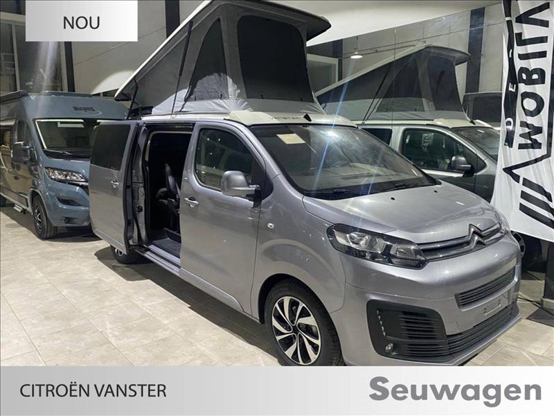 Citroen Vanster Gebraucht Kaufen