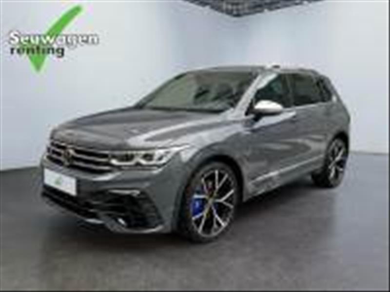 [Km0] Volkswagen Tiguan R 320 CV - Seuwagen Andorra